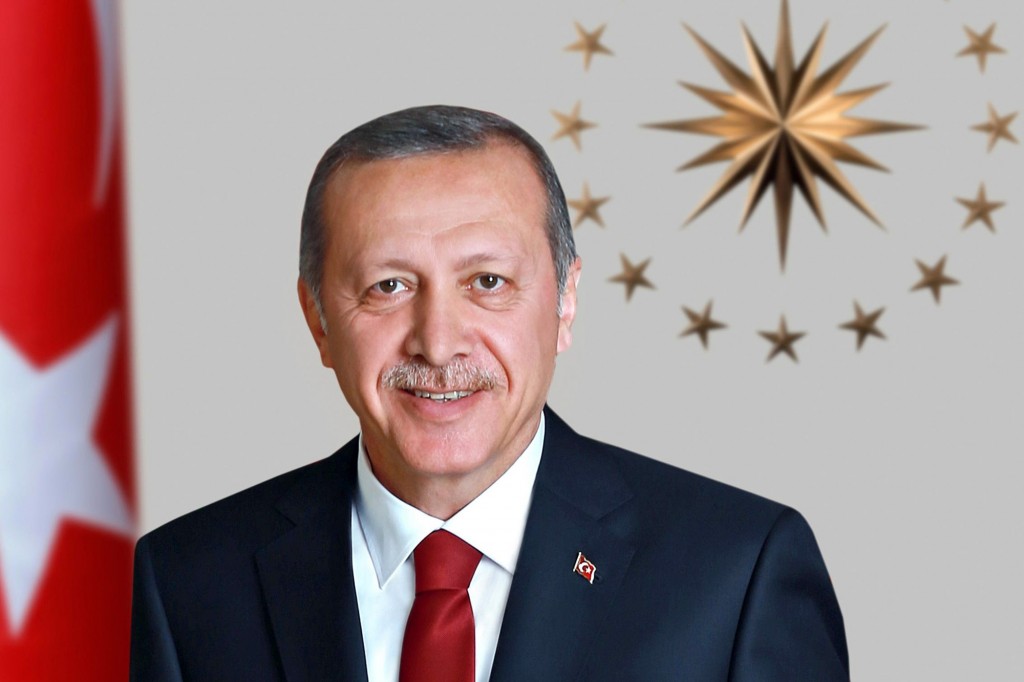 Le président turc Erdogan attendu ce mercredi à Dakar - KoldaNews
