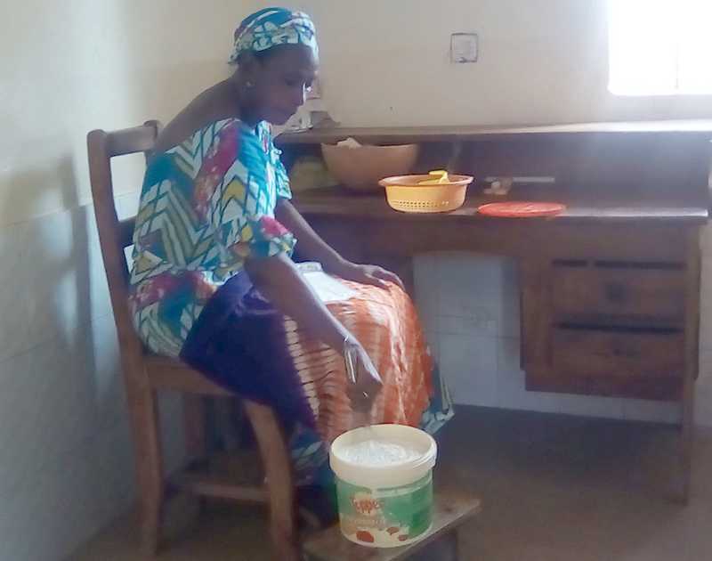 KOLDA : Zoom sur la mini-laiterie de Medina El Hadji - KoldaNews