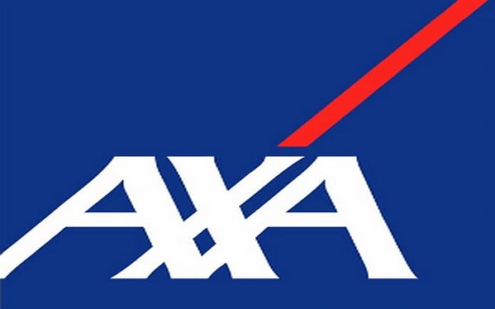 AXA assurances a généré un chiffre d'affaires de 8,520 milliards de ...