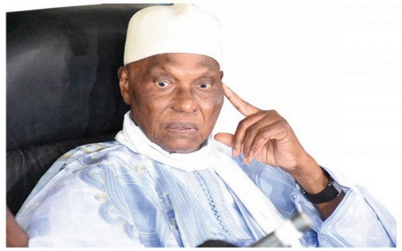 Daouda Niang chargé de diriger la commission de discipline du PDS ...